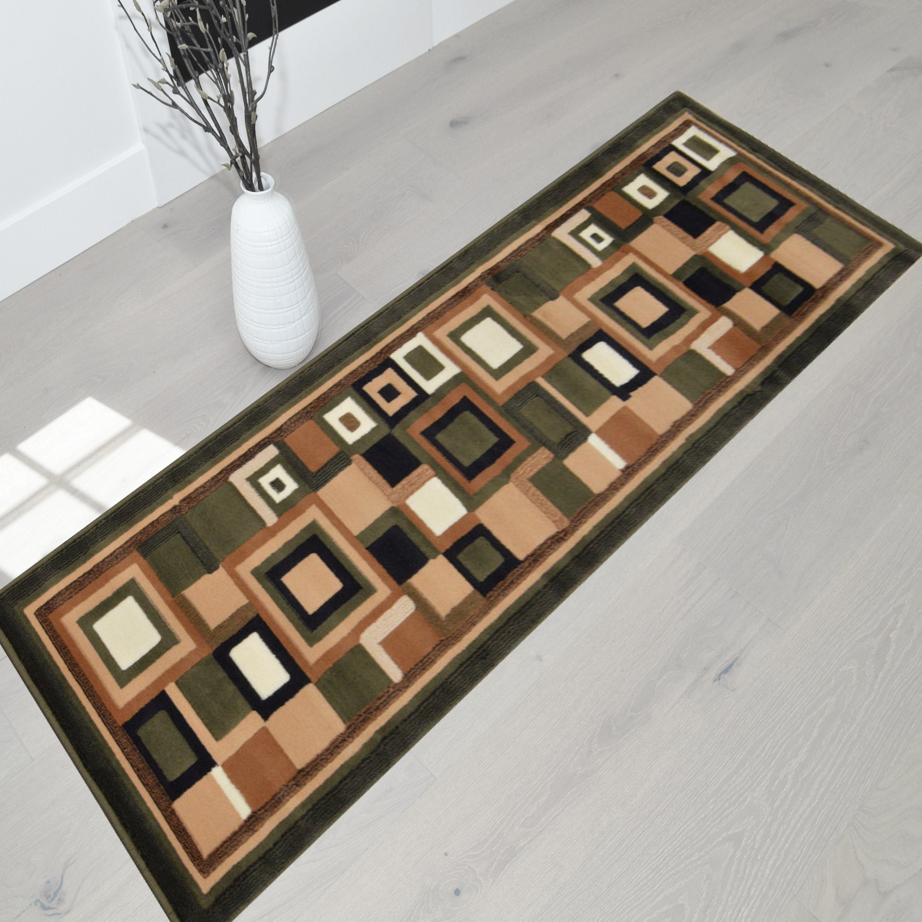Handcraft Rugs-Modern Contemporary Living Room Rugs-Abstract Carpet ...