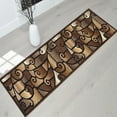 Handcraft Rugs-Modern Contemporary Living Room Rugs-Abstract Carpet ...
