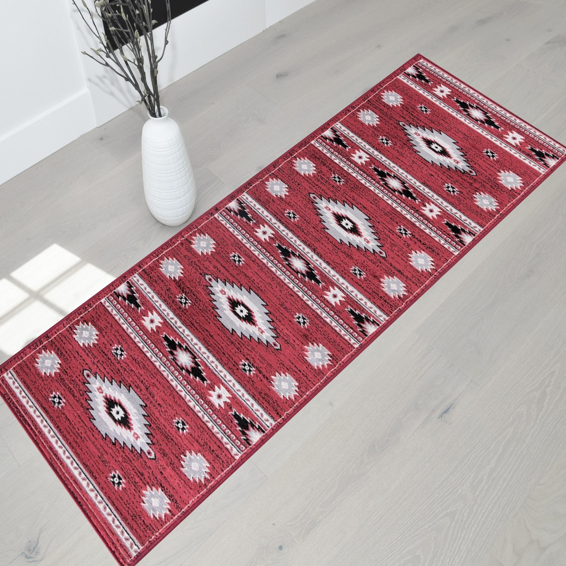 Handcraft Rugs-Southwestern Rugs/Luxury Livingroom Modern Soft/Smooth ...