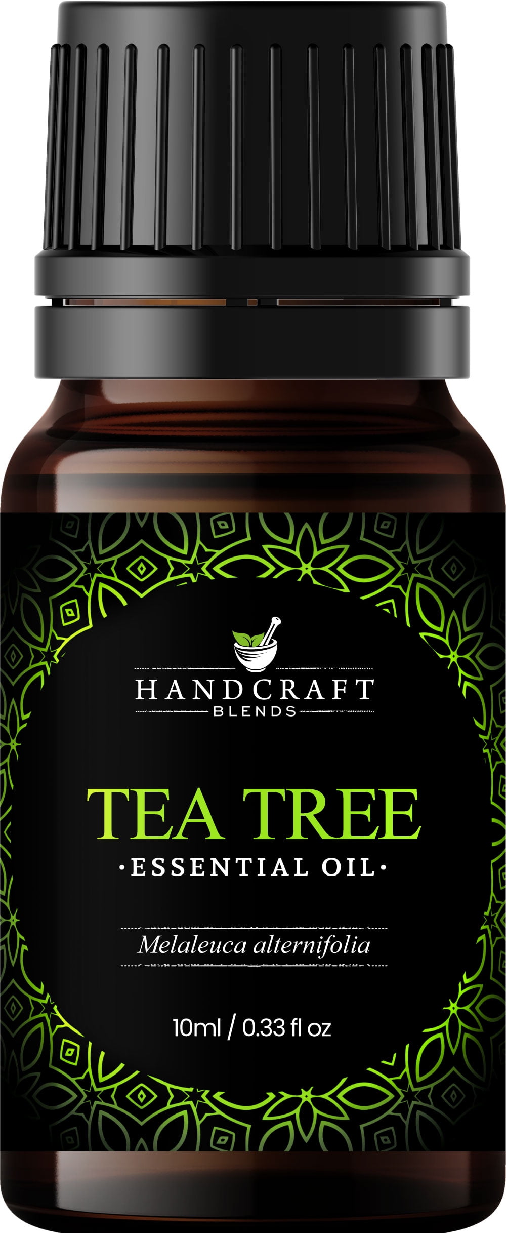 Handcraft Tea Tree Essential Oil 10 ml - Walmart.com
