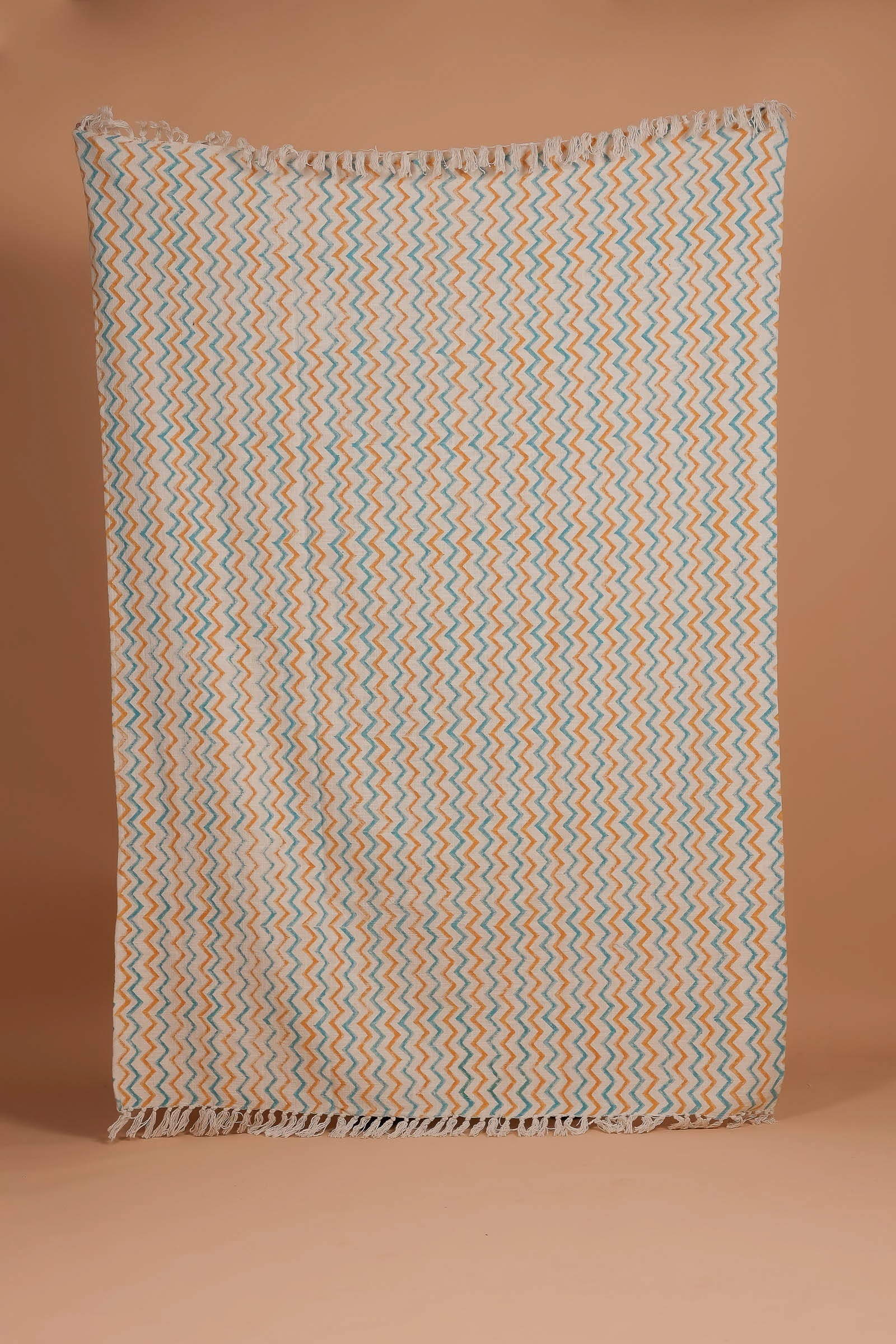 Handcrafted Block Printed Throws – Unique & Stylish Home Decor ...