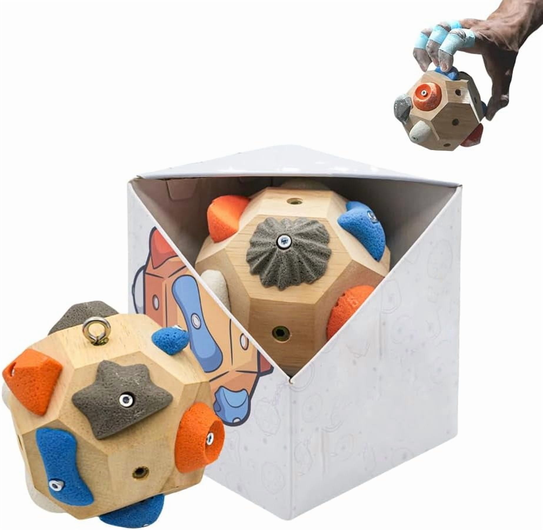 Boulder Ball