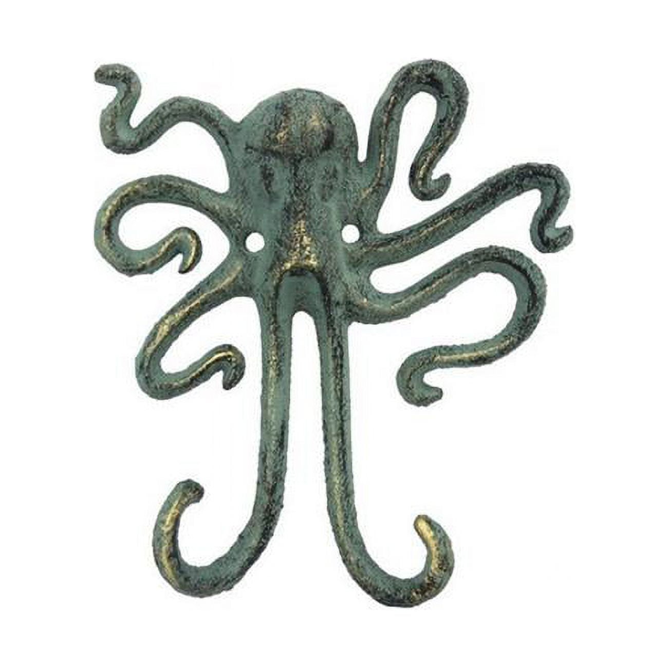 Handcrafted Decor Antique Bronze Cast Iron Decorative Wall Mounted ...