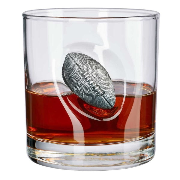 Football Glass