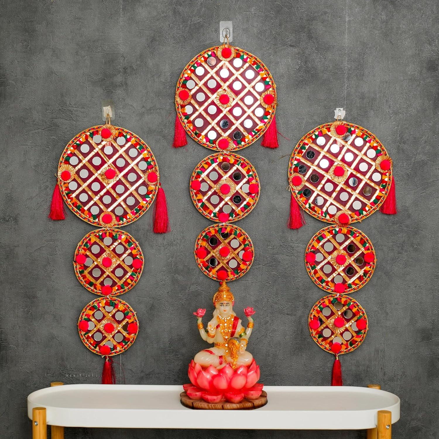 Indian Wall Decor For Living Room Online