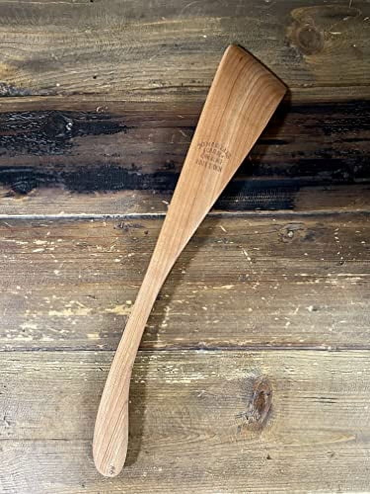 Handcrafted Louisiana Roux Spoon from New Orleans School of Cooking ...
