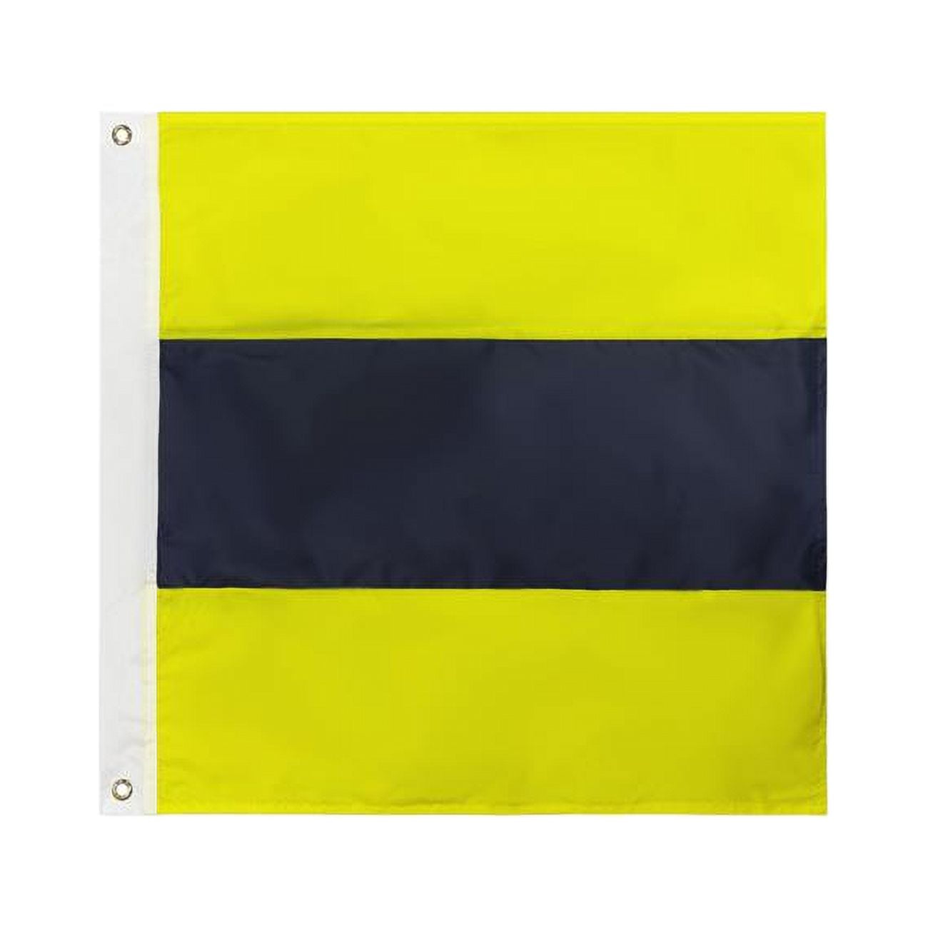 Handcrafted Model Ships 24 in. Authentic Letter D Nautical Alphabet ...