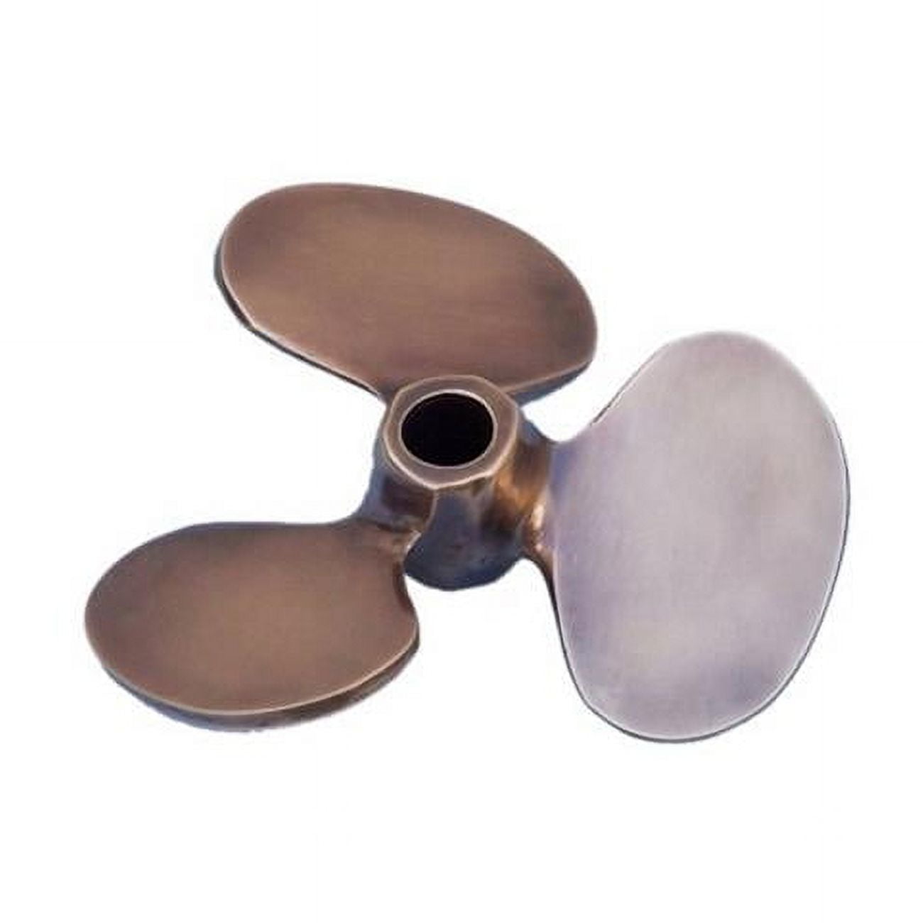 Handcrafted Model Ships PH-1229A-AN 4 in. Antique Brass RMS Titanic ...