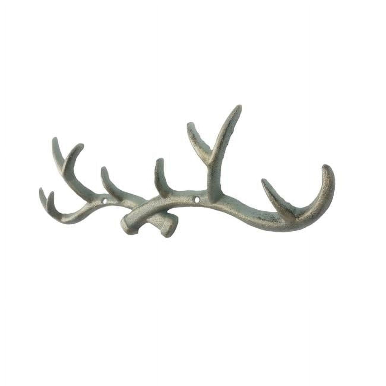 Handcrafted Model Ships K-0962-bronze 4 x 1 x 15 in. Antique Bronze ...