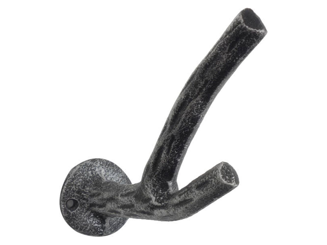 Handcrafted Model Ships 4 x 2 x 5 in. Rustic Copper Cast Iron Tree ...