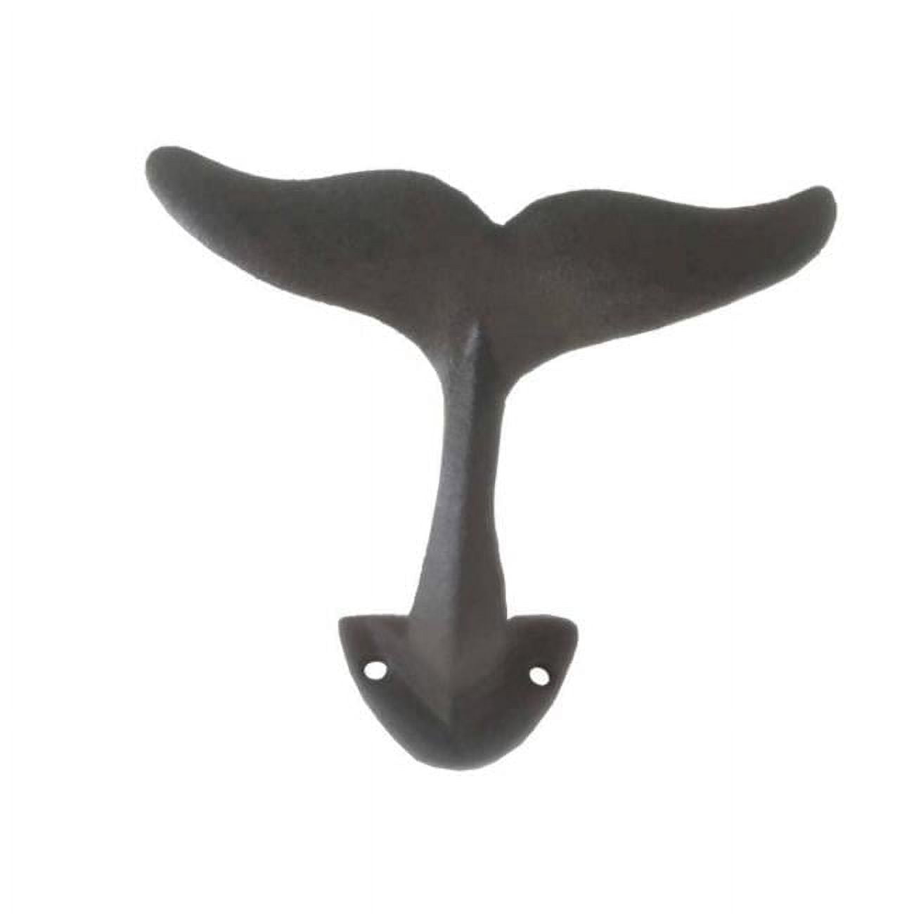 Handcrafted Model Ships K-0178-cast iron 5 in. Cast Iron Decorative ...