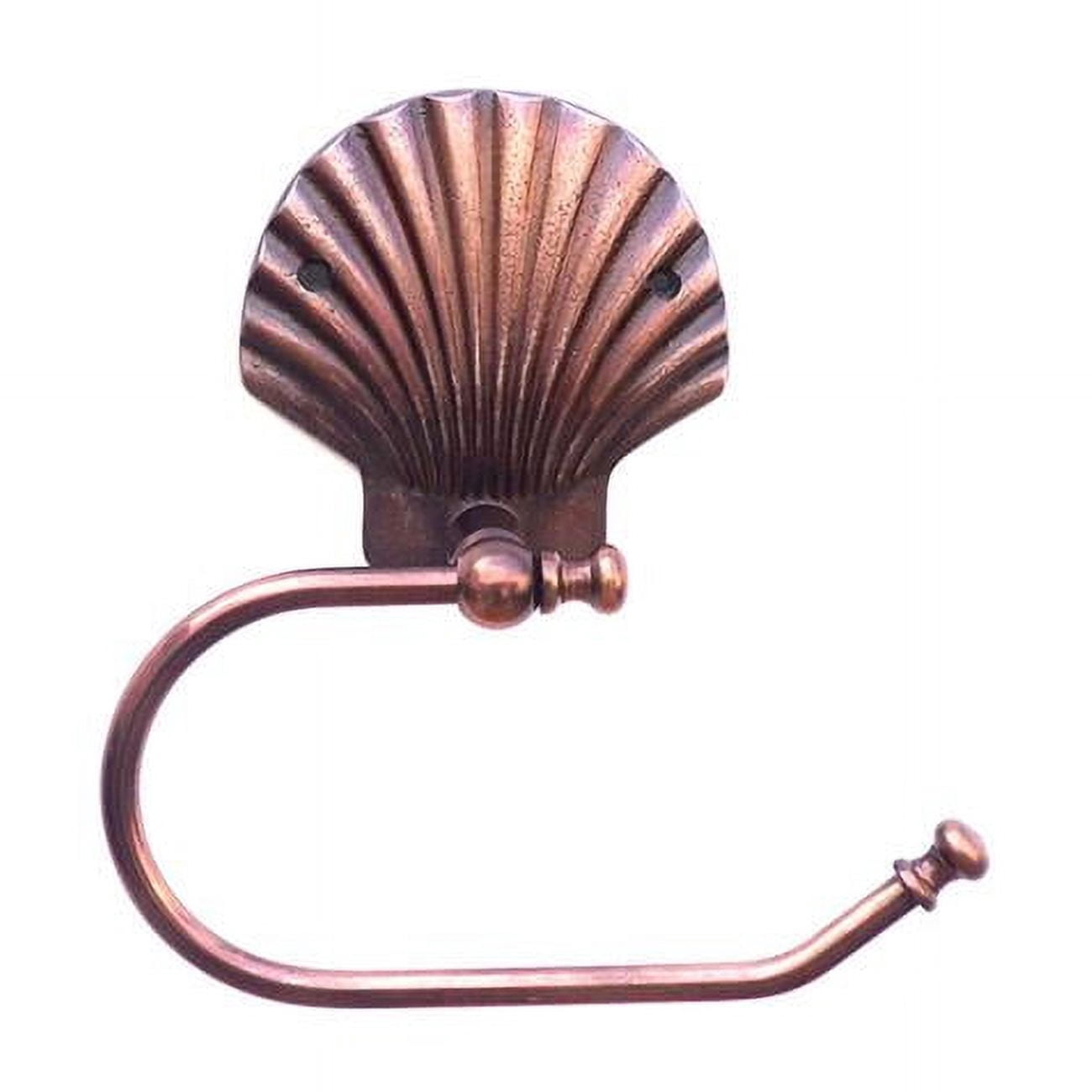 Handcrafted Model Ships SSTLPH-4001-AC 5 x 3 x 10 in. Antique Copper ...