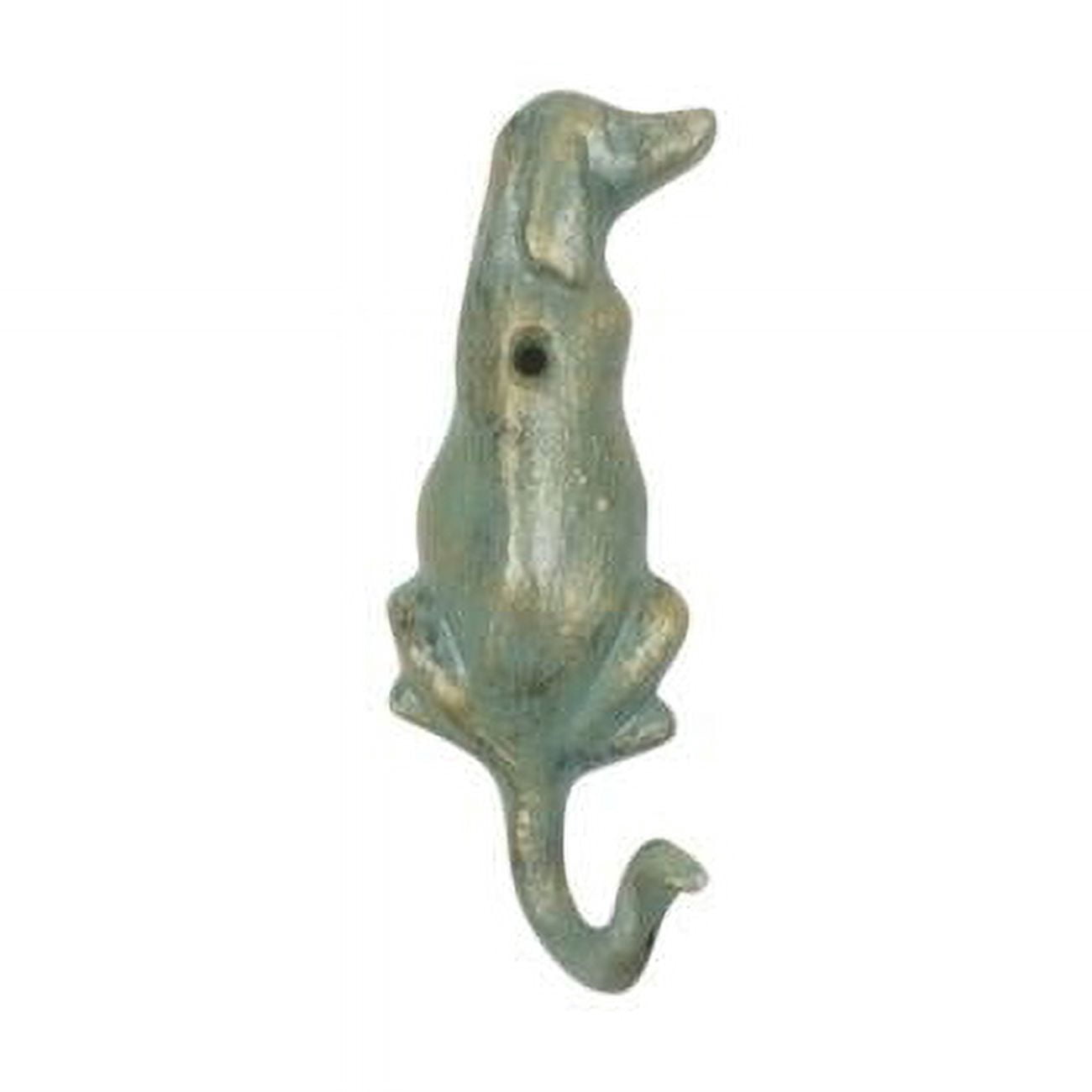 Handcrafted Model Ships K-0950-bronze 6 x 1 x 2 in. Antique Seaworn ...