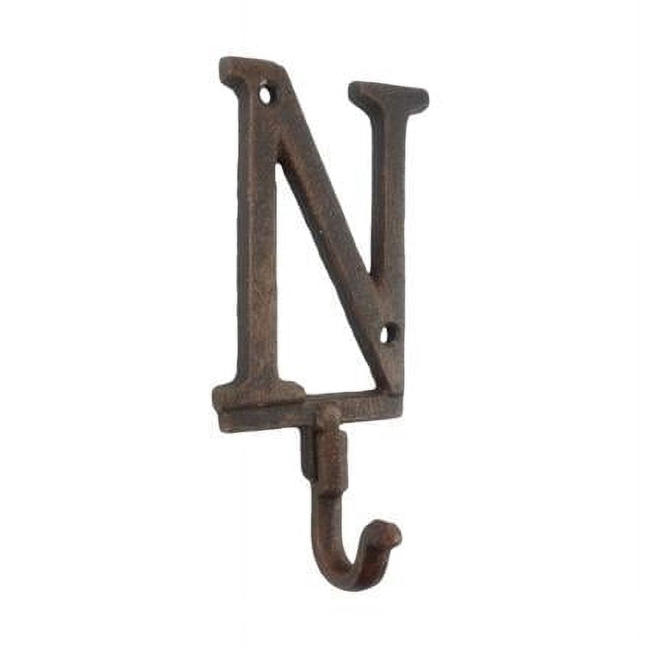 Handcrafted Model Ships K-9056-N-rc 6 x 1 x 3 in. Rustic Copper Cast ...