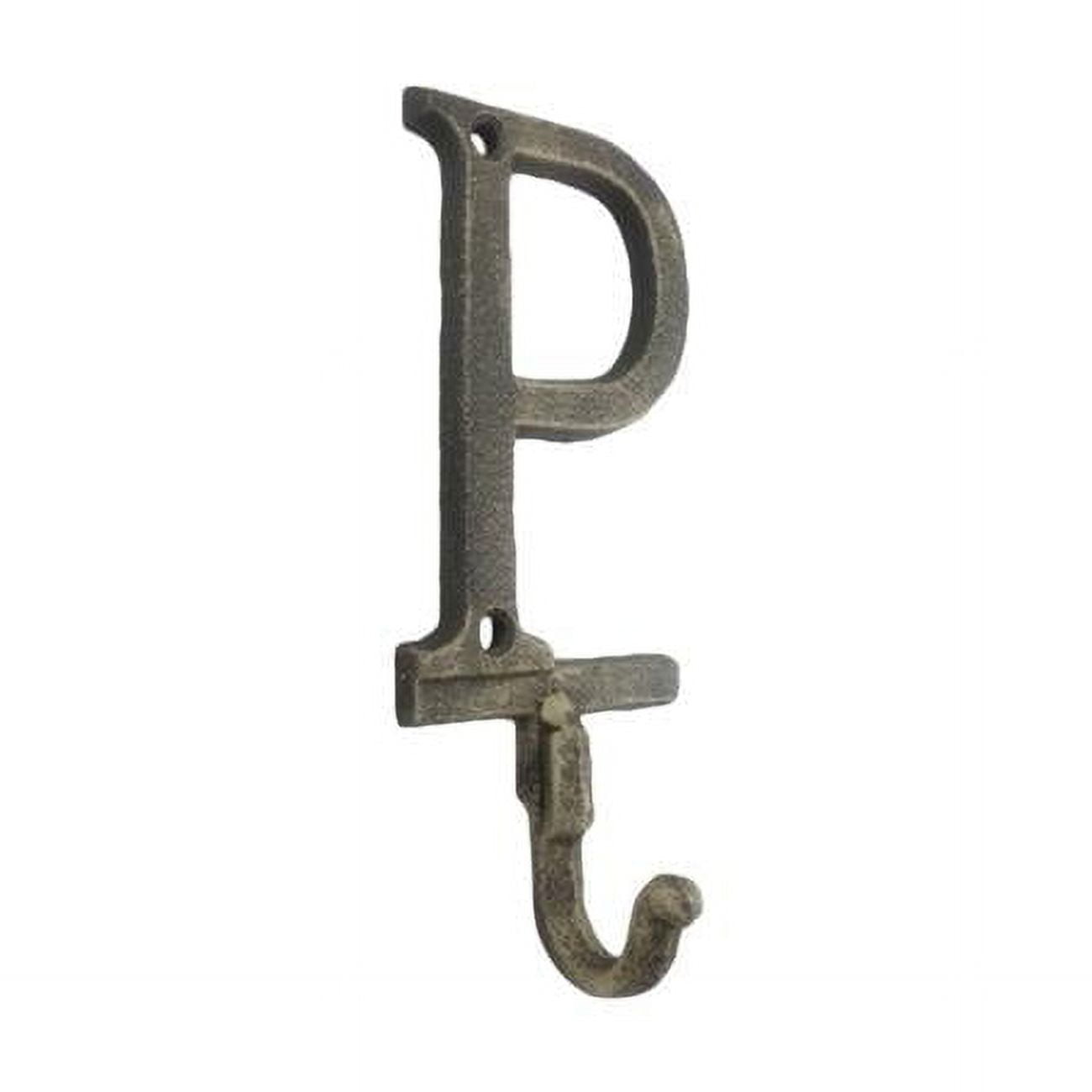 Handcrafted Model Ships K-9056-P-gold 6 x 1 x 3 in. Rustic Gold Cast ...