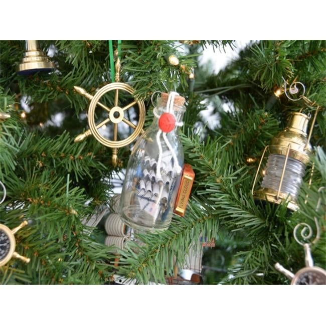 Handcrafted Model Ships Flying Cloud Model Ship In A Glass Bottle ...