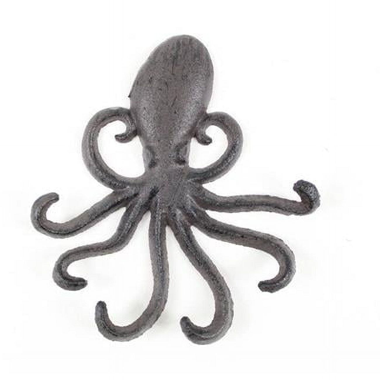 Handcrafted Model Ships K-0754-Cast-Iron Cast Iron Wall Mounted ...
