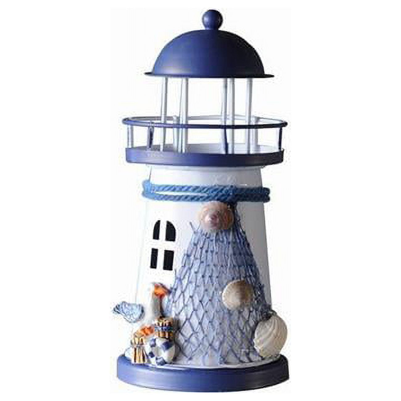 Handcrafted Model Ships MA-13030D-Xmas 6 in. LED Lighted Decorative ...