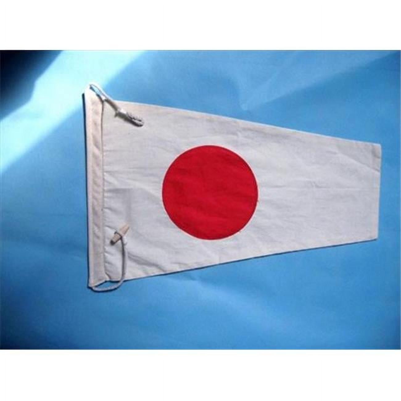Handcrafted Model Ships Nautical-Flag-1 Number 1 - Nautical Cloth ...