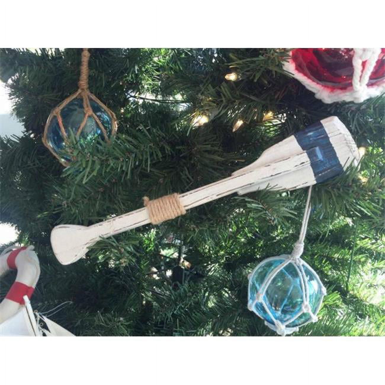 Handcrafted Model Ships 12 in. Wooden Rustic King Harbor Decorative ...