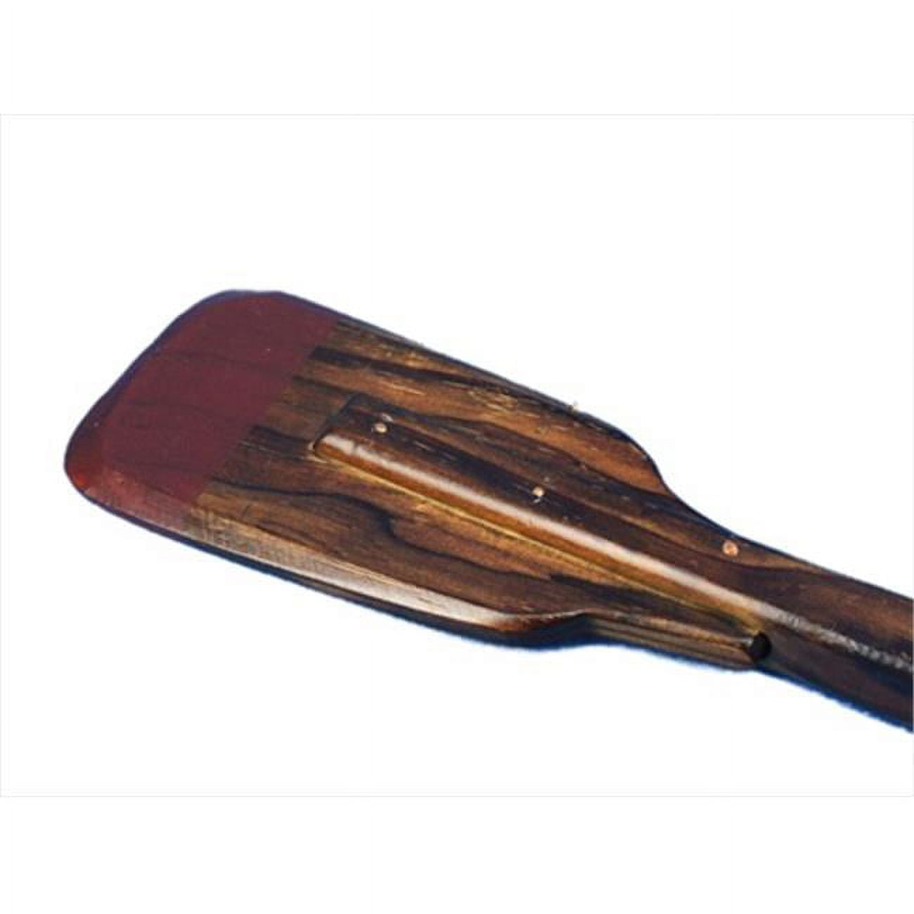 Handcrafted Model Ships Oar 24-206 Wooden Lockwood Squared Rowing Oar ...