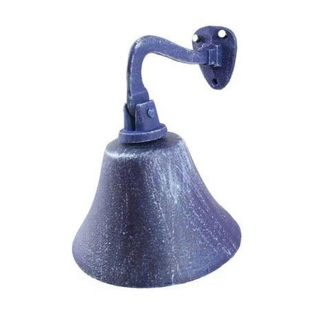 Handcrafted Model Ships K-0272-Solid-Dark-Blue Rustic Dark Blue Cast ...