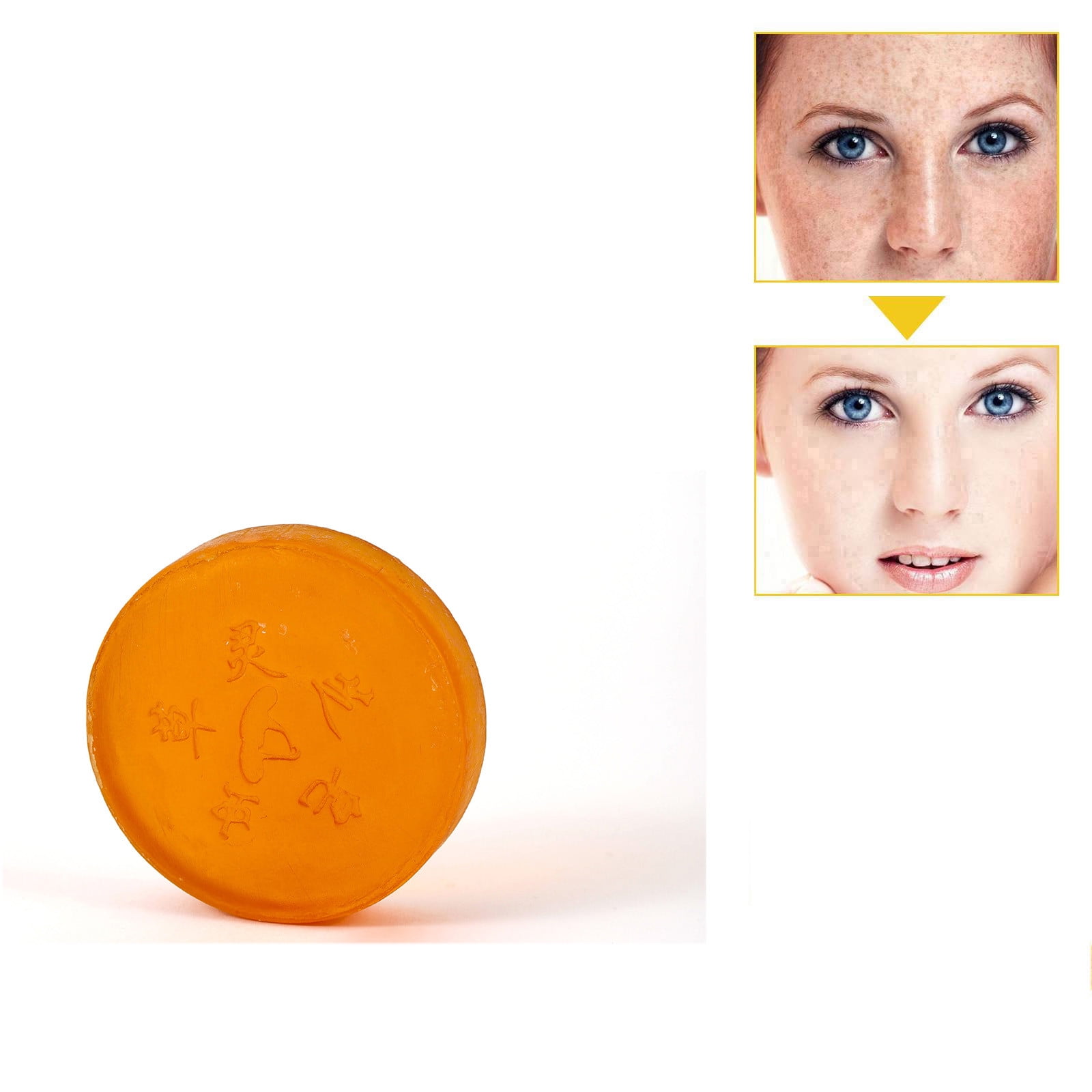 Handcrafted Natural Moisturising Oil Soap for Face and Body Cleansing ...