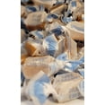 Handcrafted Organic Dairy Vegan Individually Wrapped Soft Caramels Sea ...