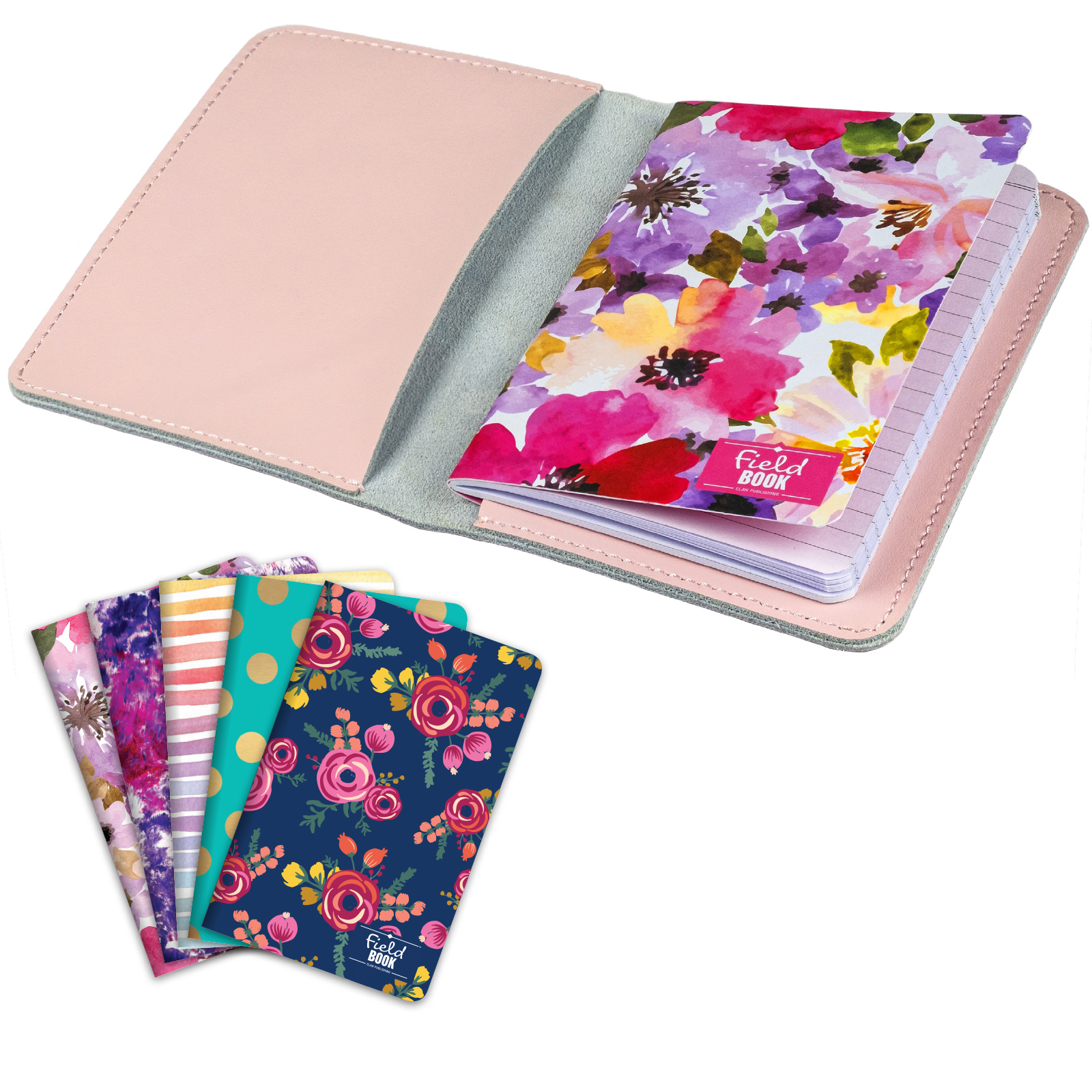 BestSelf Co. Scribe - Dot Grid Notebook Journal for Everyday Use ...