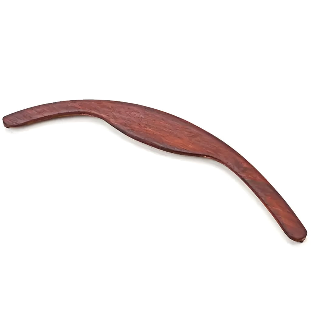 Handcrafted Wooden Arm Rest For Guitars Optimizes Instrument Resonance ...