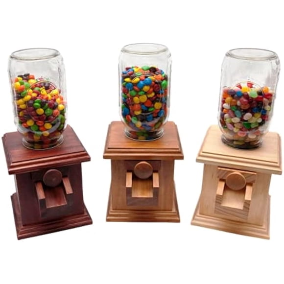 M M Candy Dispenser