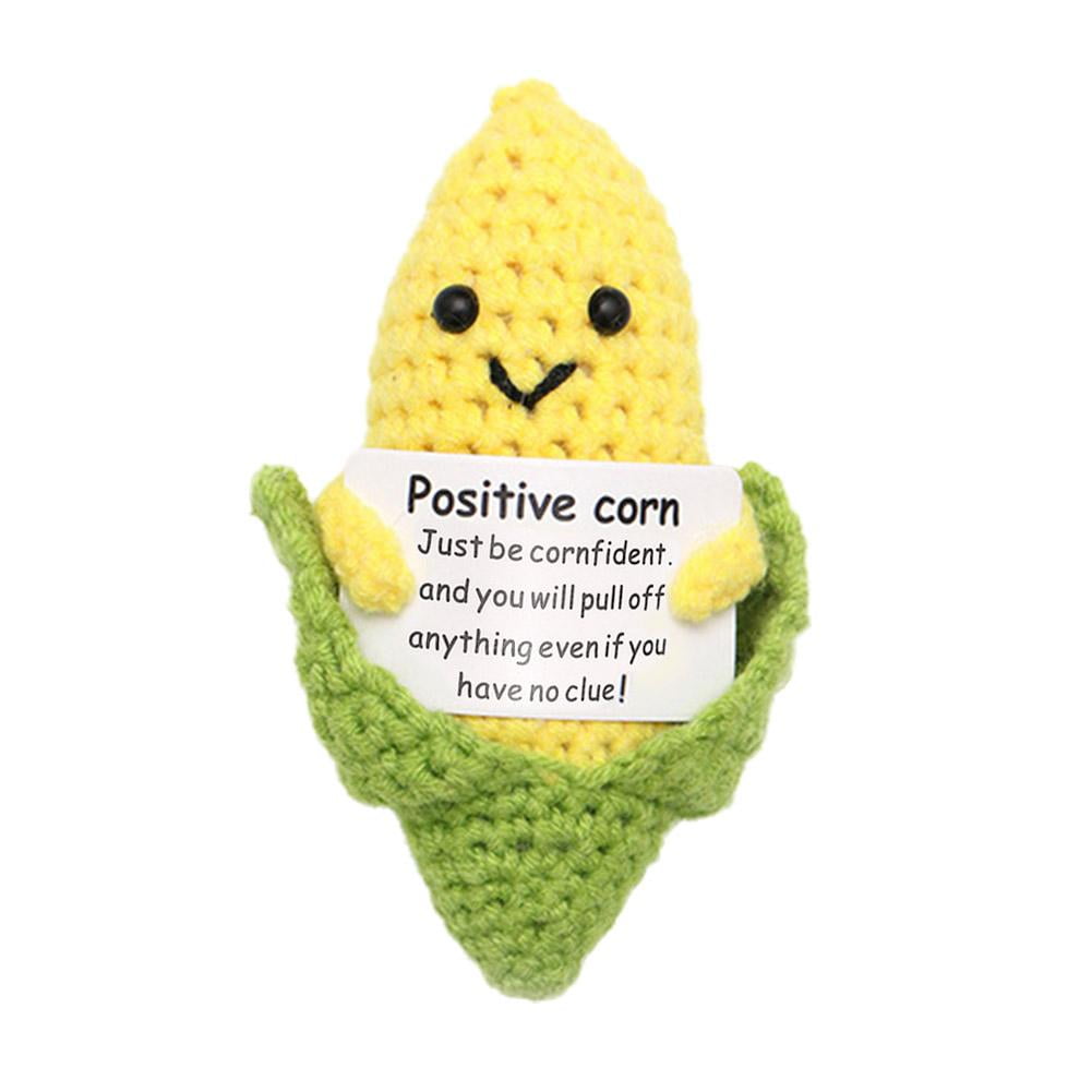 Handcrafted Wool Vegetable Dolls - Assorted Styles - Walmart.com