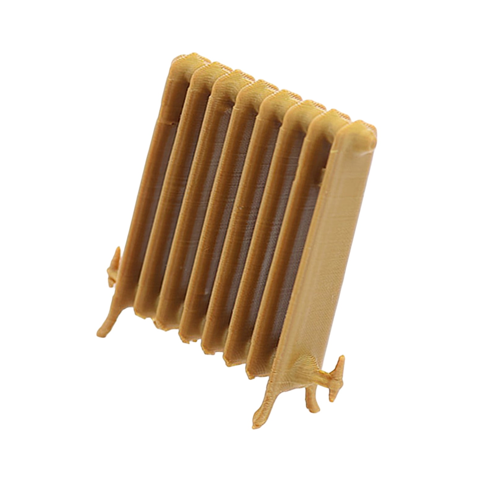 Handcrafts Miniature Radiator Model Figurine With Realistic Design For ...