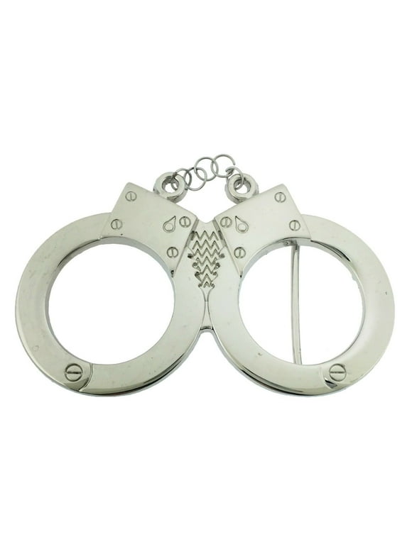 Belt Handcuffs How To