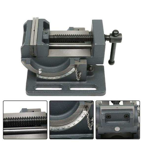 Drill Press Vises in Vises - Walmart.com
