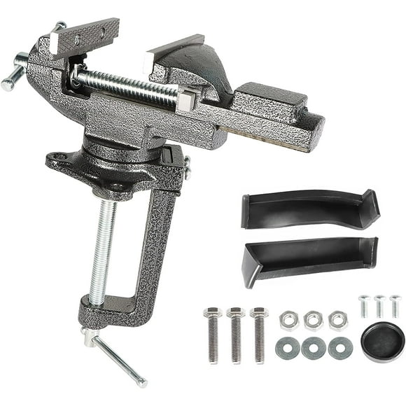 Bench Vises in Vises - Walmart.com