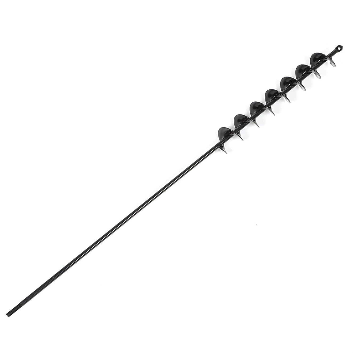 Handdo 32 x 2 Extended Length Auger Drill Bit Garden Plant Auger for ...