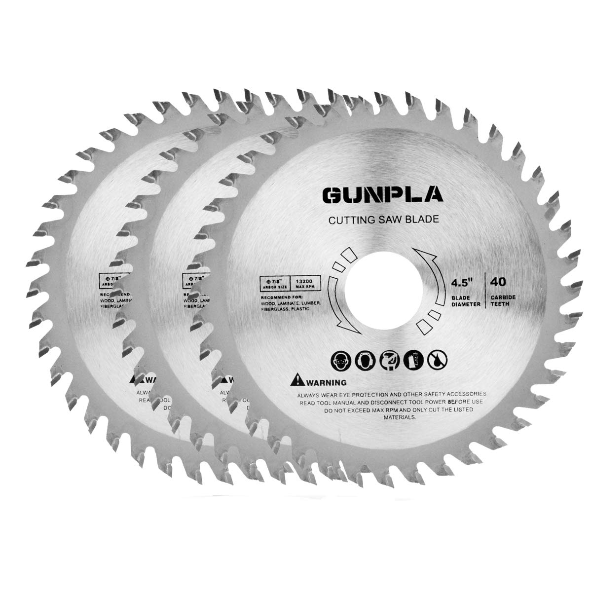 Diablo D1090X 10-Inch 90 Tpi Fine Finish Circular Saw Blade - Walmart.com