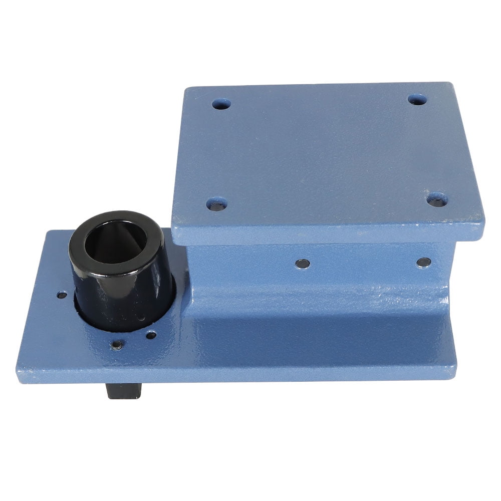 Handdo Blue CAT40 Universal CNC Tool Holder Tightening Fixture Clamping ...