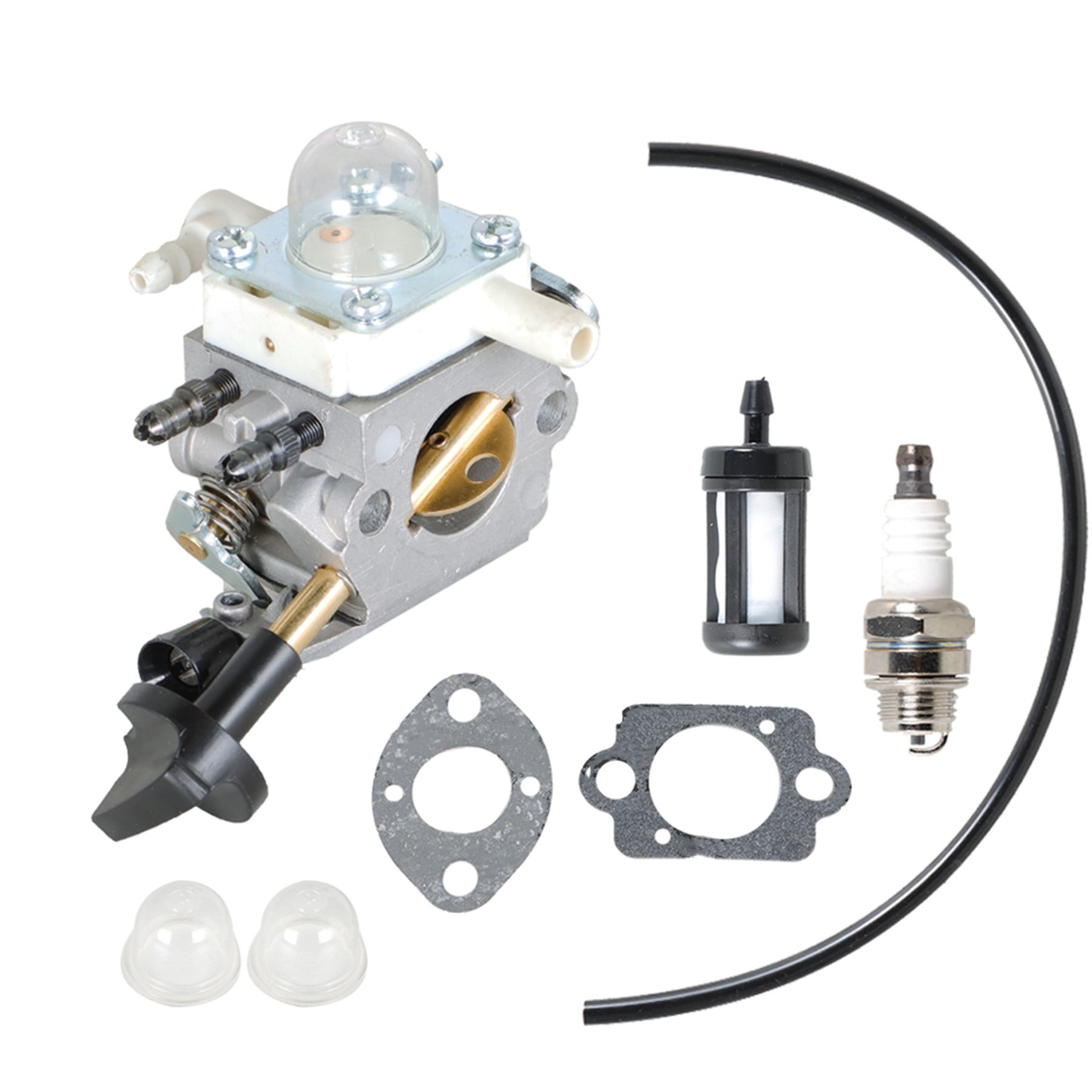 Handdo Carburetor For Stihl Carb SH56C SH86C BG86 SH56 SH86 Leaf Blower ...