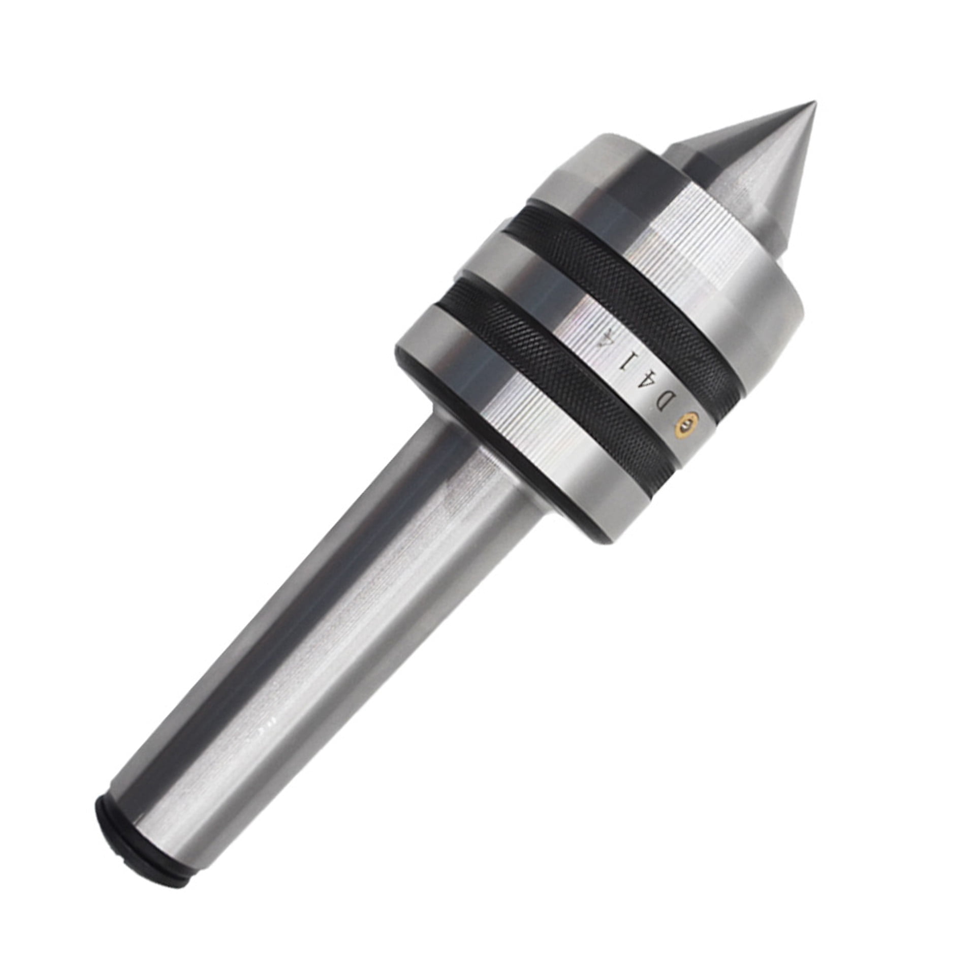 Handdo MT4 Live Tailstock Center Medium Duty 4MT Center Morse Taper for ...