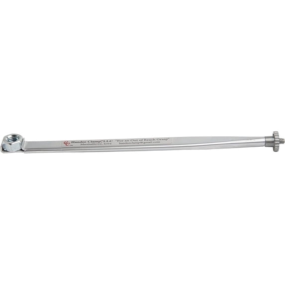 C & C Handee Clamp Extension Wrench, Versatile Vise Grip, Model RRK150 ...