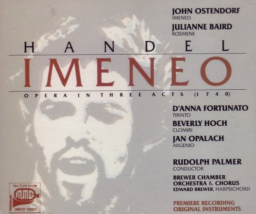 Pre-Owned - Handel: Imeneo - Walmart.com