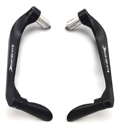 Applies to Handguards Covers for Bajaj Dominar 400 250 - Walmart.com