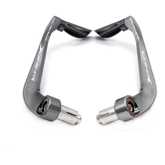 Applies to Handguards Covers for Bajaj Dominar 400 250 - Walmart.com