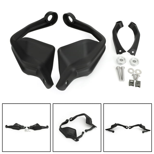 Handguards For BMW S1000XR F800GS & R1200GS 2014-2018 - Walmart.com