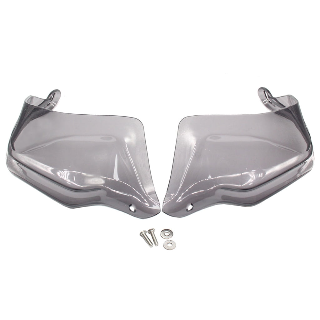 Handguards Plastic Motorcycle Hand Guards for -S1000XR F800GS ADV Dirt ...