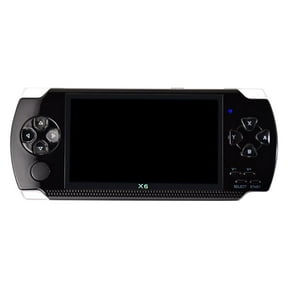 Playstation Portable