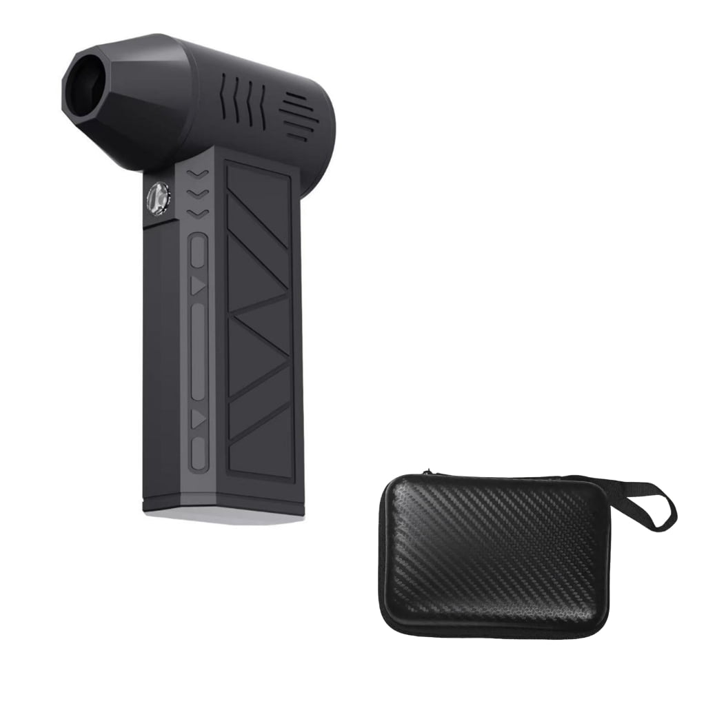 Handheld 130000RPM Turbos Jet Fan Air Duster for Effective Cleaning in ...