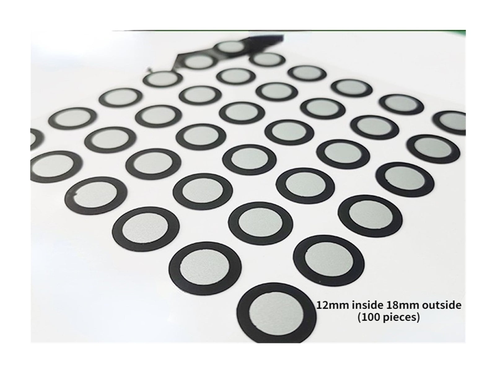 Handheld 3D Scanner 3D Magnetic Mark Point Paste Point Reflective Point ...